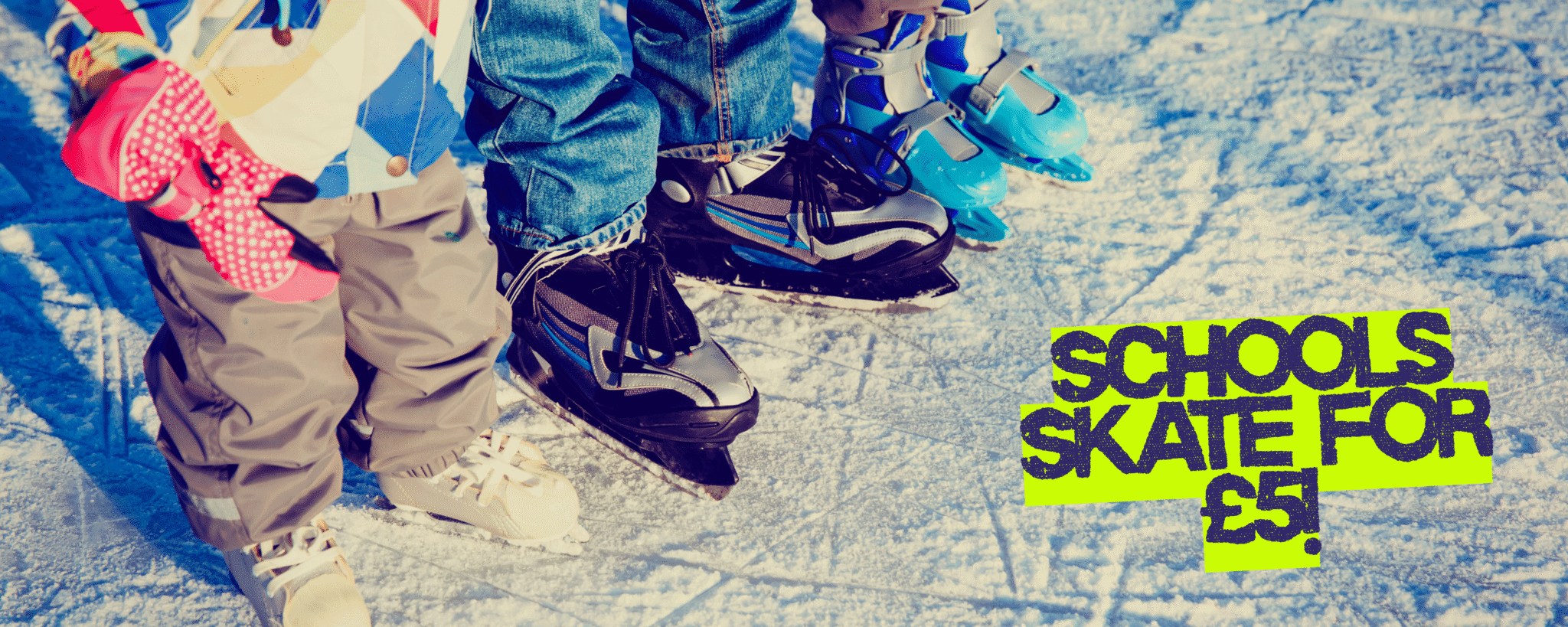 Schools – Skate Manchester
